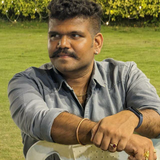 Siva Shankar